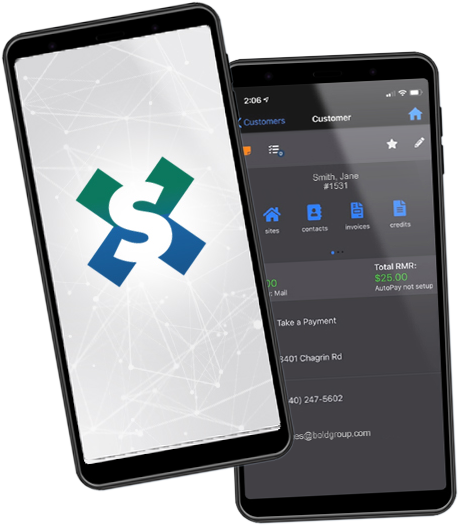Mobile Billing Software for Security Companies - Sedona-X Mobile Mobile Billing Software for Security Companies - Sedona-X Mobile