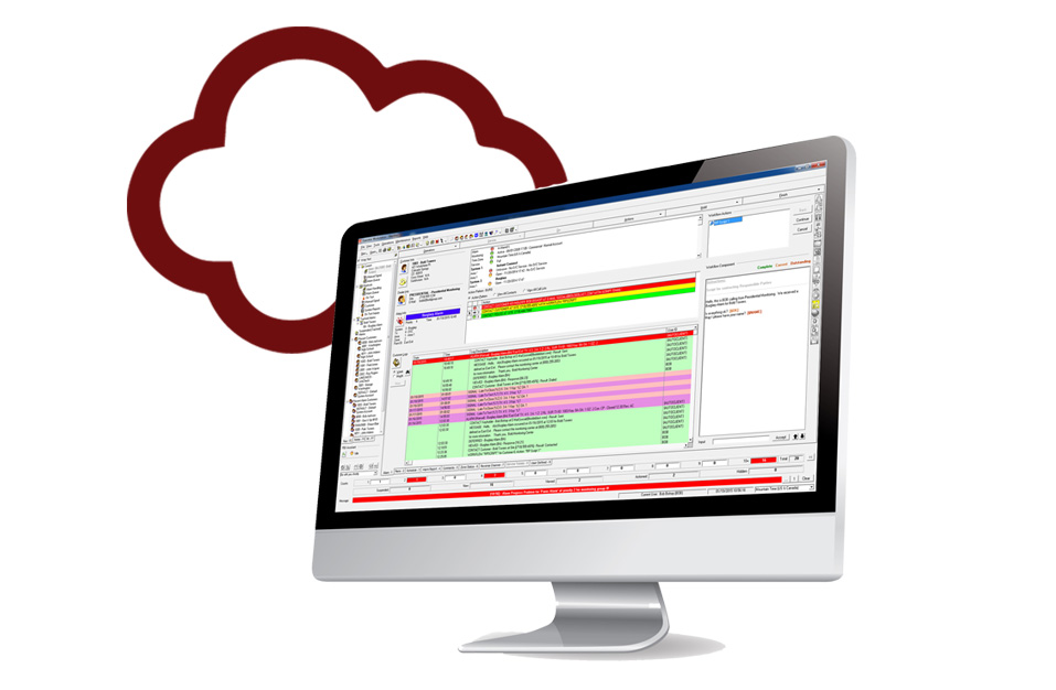 I Chose Manitou Cloud Services...Now What?