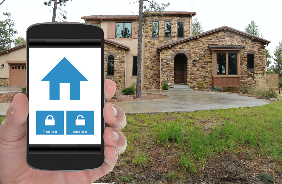 Innovative Uses for Your Home Security System