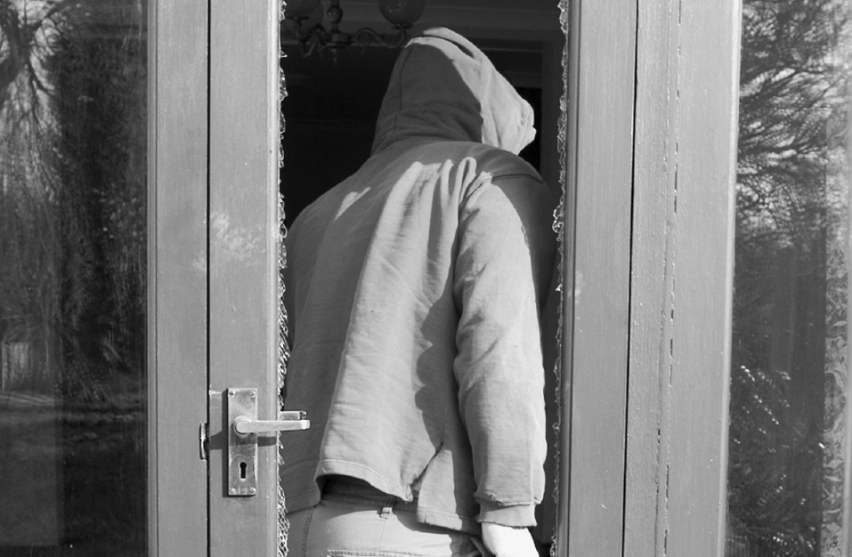 Protecting Your Home from Summertime Theft