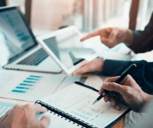 Business Management Software for Security Companies