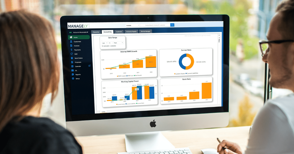 Get to Know Managely, Our New Business Management Solution that Changes ...